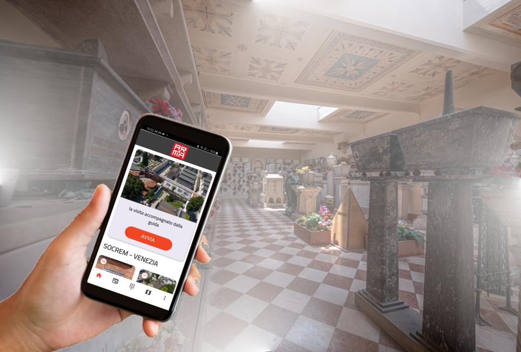 App-Way - ArMa Informatica